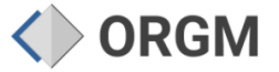 ORGM WORK